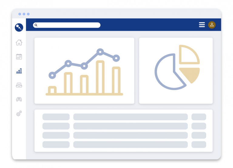 Power BI - interactive reports and visualisation of company data ...