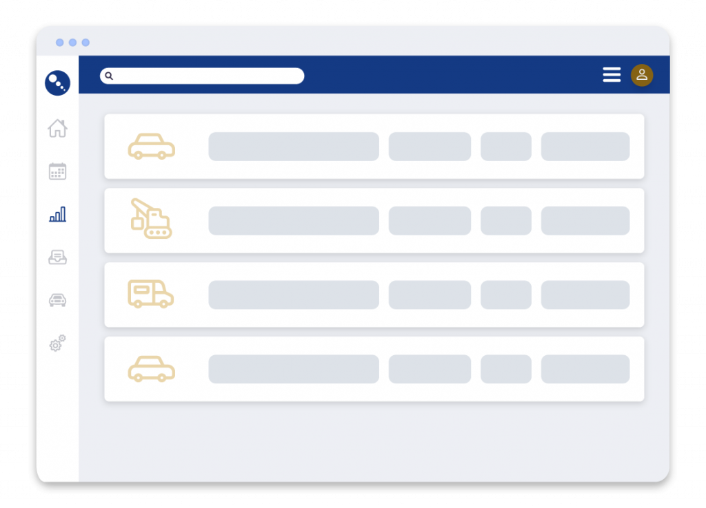 Electronic asset management - Primesoft