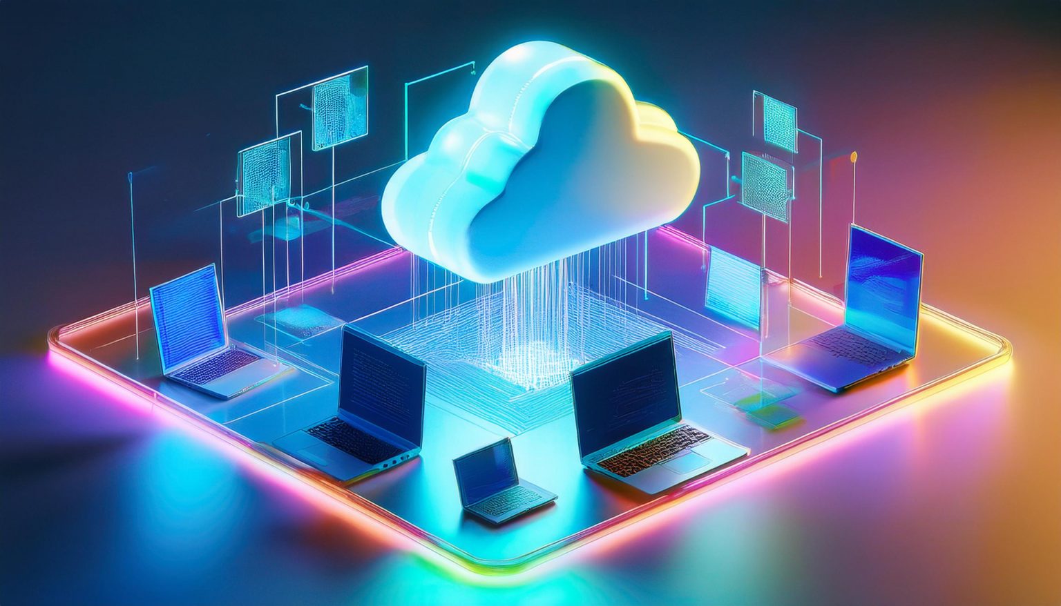 Czym jest SaaS? Co to jest i jak działa Software as a Service ...